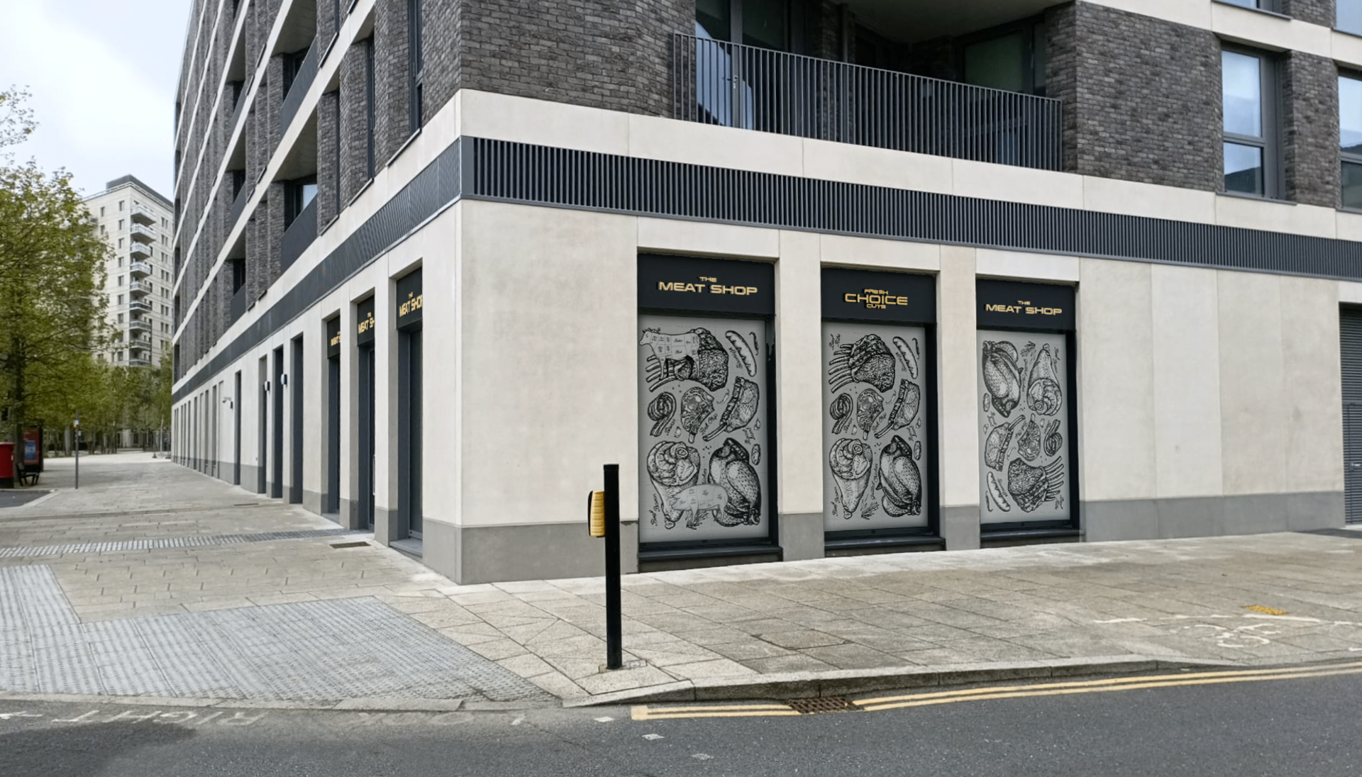 WADN London | We Are Design Nxtion